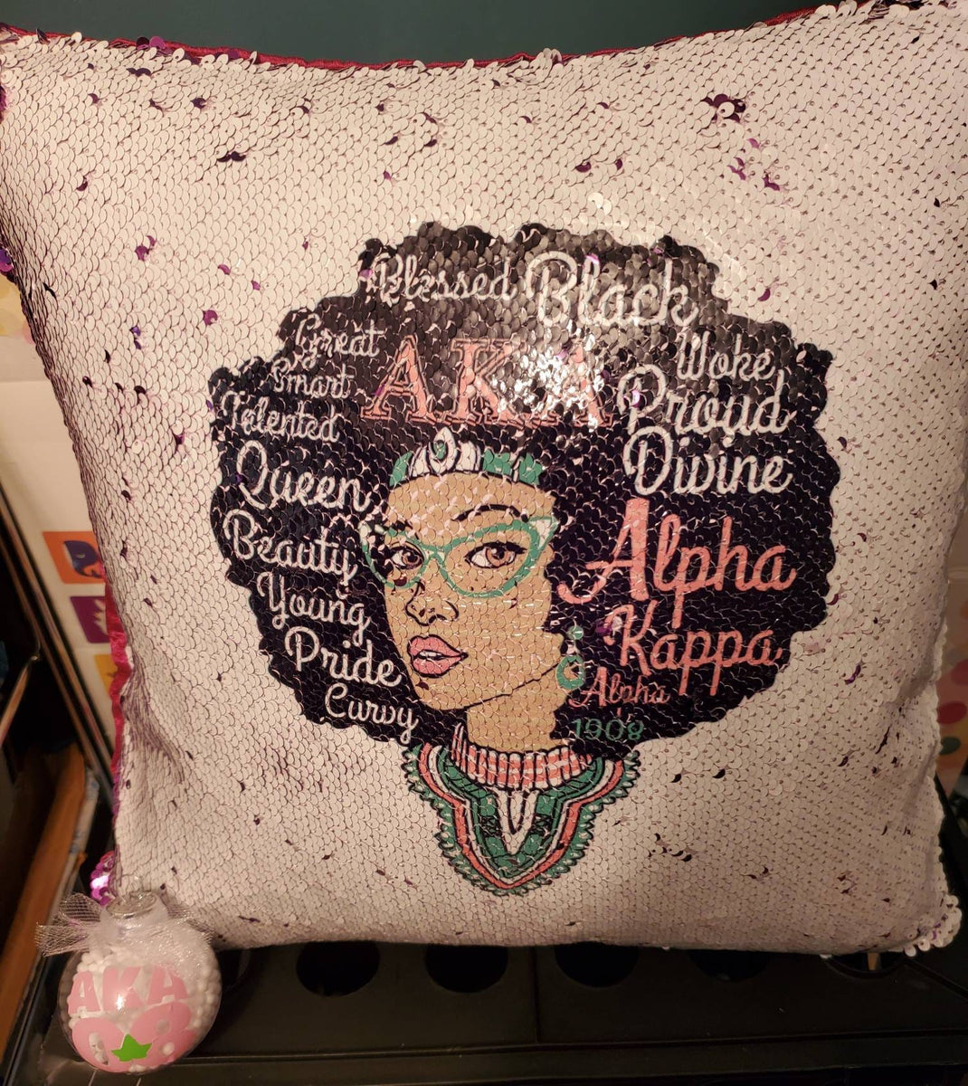 AKA Gift Set – Dynasty Designz, LLC